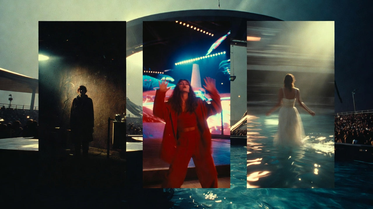 How to Video Color Grade: Beginner's Step-by-Step Guide 2026 – MoonBear